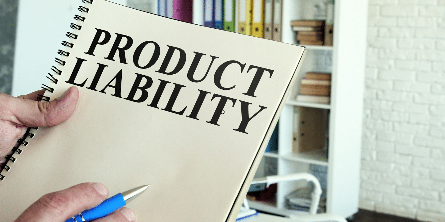 Product Liability Attorney in Charleston, WV | Warner Law Offices, PLLC